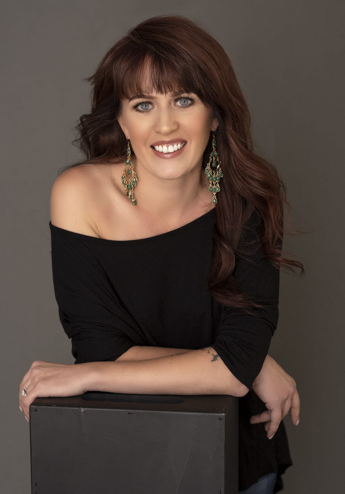 Kelleen Is Living Her Best Life | Suvi Tory Portraits