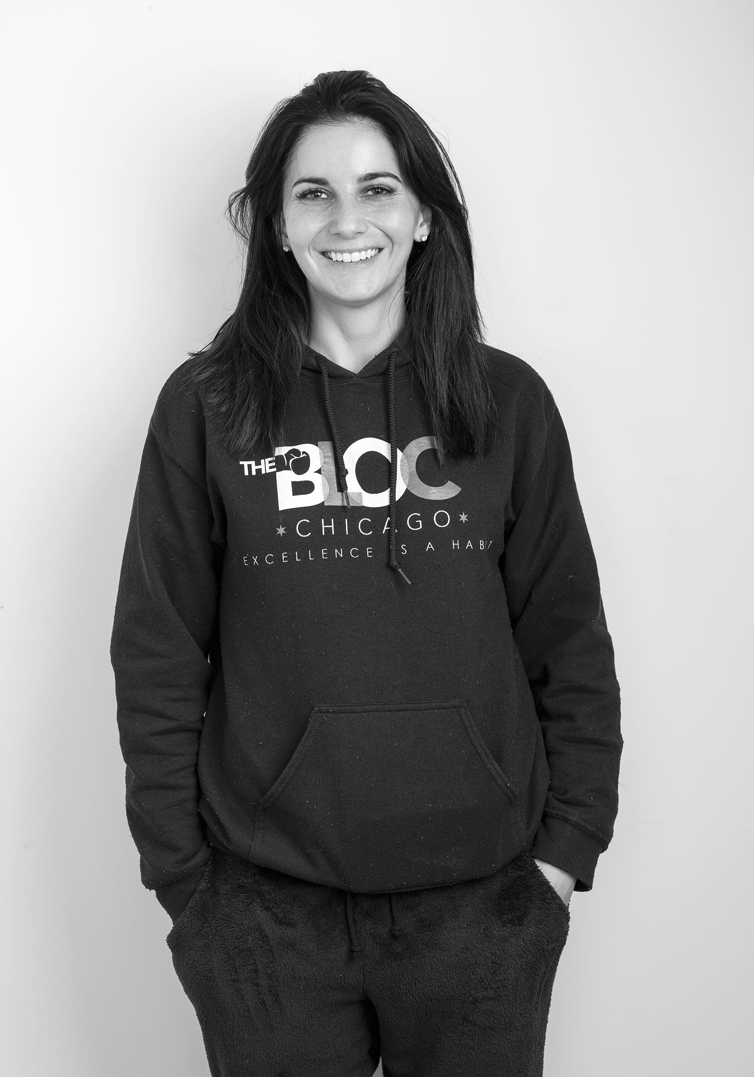 Meet Cathy McKinnon! | Suvi Tory Portraits