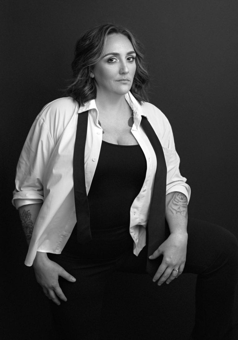 Portraits of a Stunning Woman | Suvi Tory Portraits